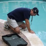Agape Pools Leak Detection & Repair - Pool and Spa Service